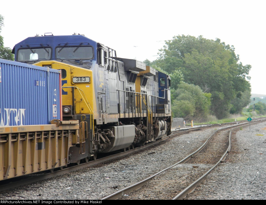 CSX 147
